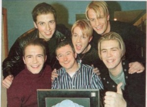 About Westlife - 25+ years of Irish boyband history - westlifeweb.com