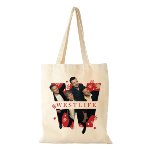 Westlife Shop - buy Westlife Merchandise - westlifeweb.com