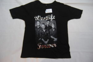 Westlife Shop Westlife Music & Merch - buy Westlife Merchandise ...