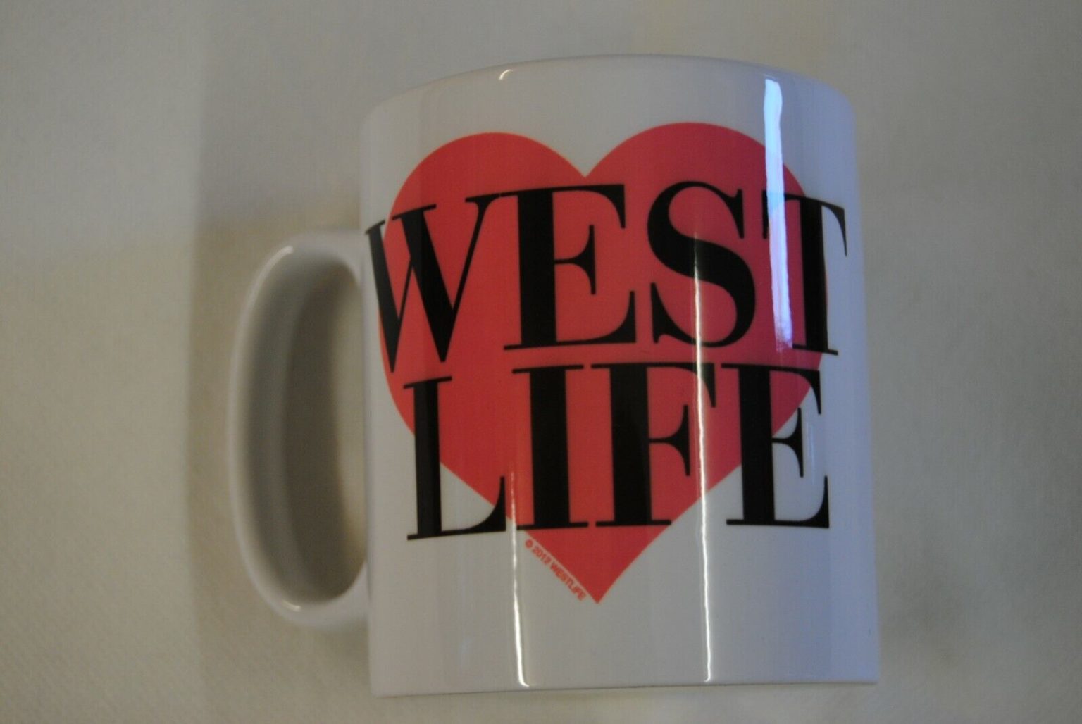 Westlife Shop Westlife Music & Merch - buy Westlife Merchandise ...