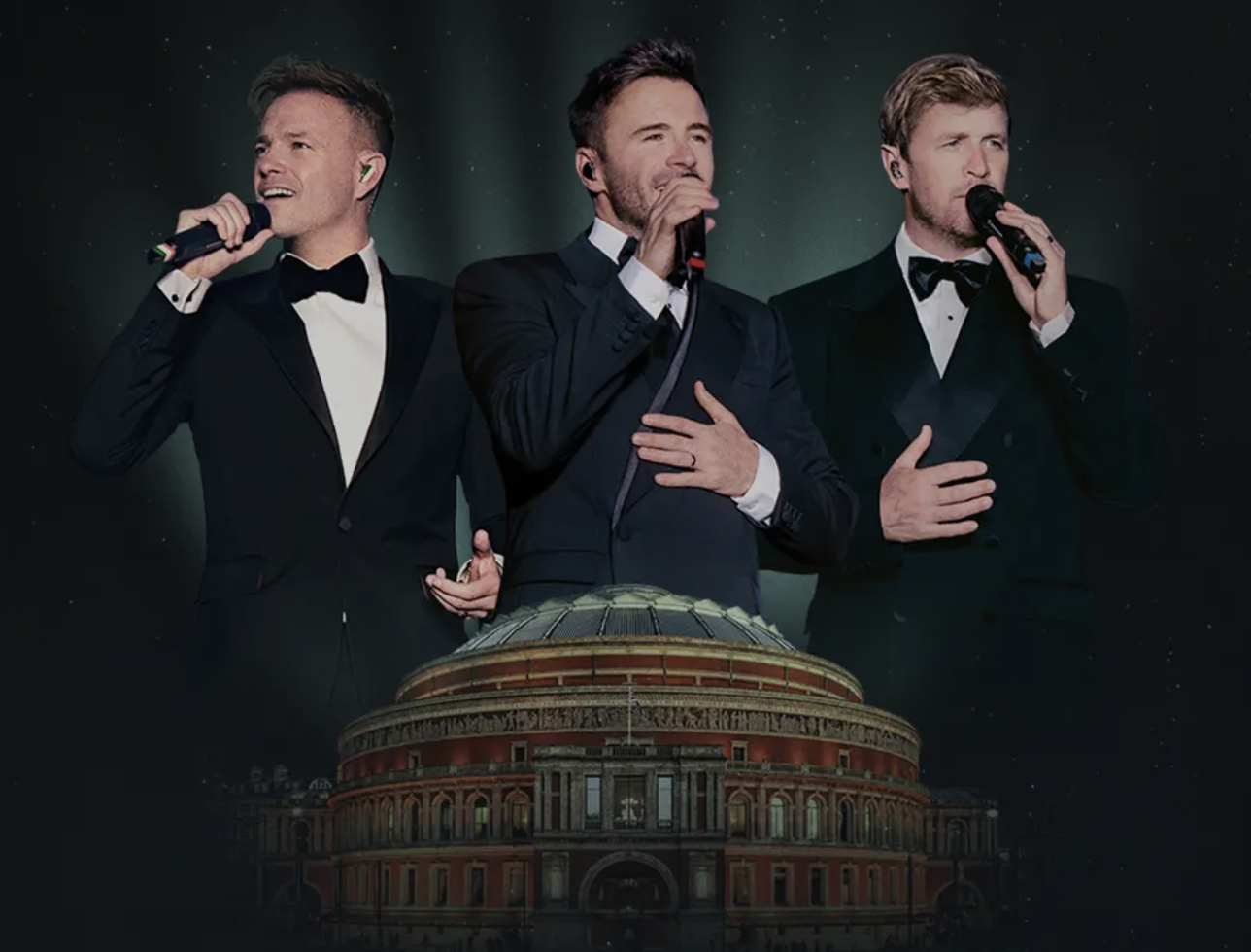 Westlife Tour Dates 2026: tickets & concert setlist - westlifeweb.com
